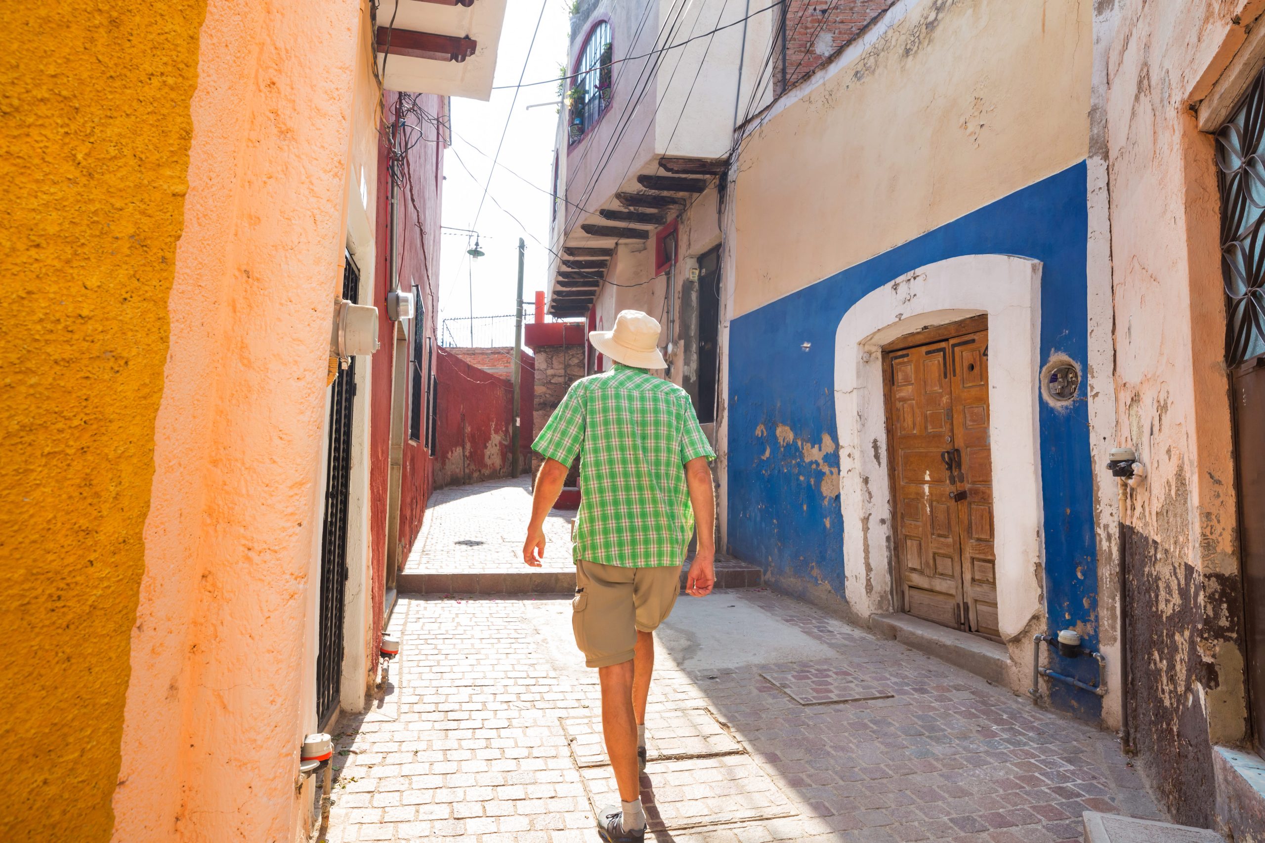 Morocco Travel - Travel to Morocco Tips for an Unforgettable Trip